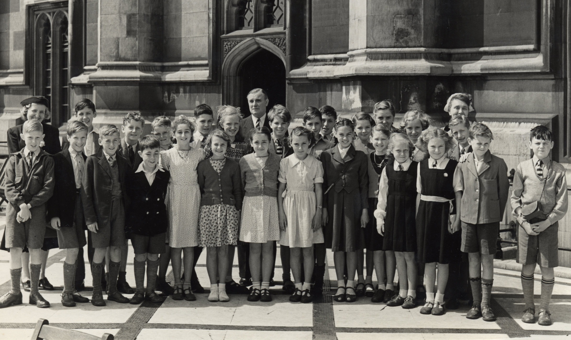 Eastcote Lane - Roxeth Manor School