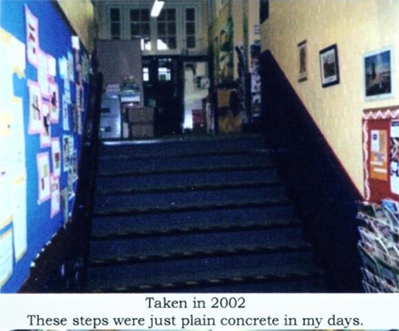 Eastcote Lane - Roxeth Manor School